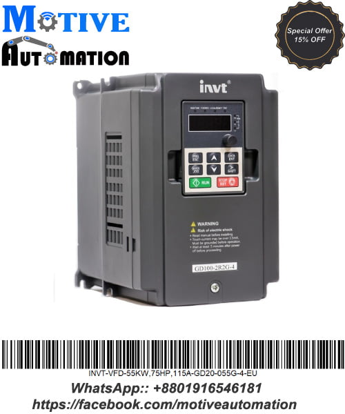 Home - Motive Automation