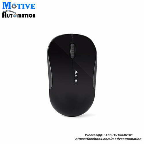 A4Tech Mouse - Motive Automation