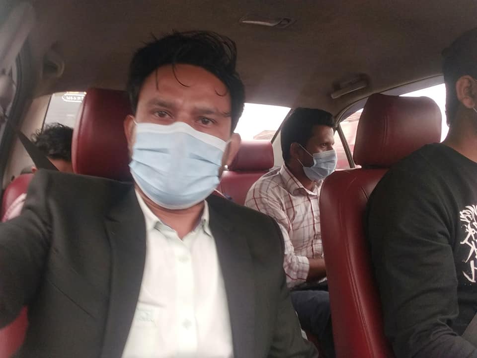 About us - Motive Automation && Hitech Bazar