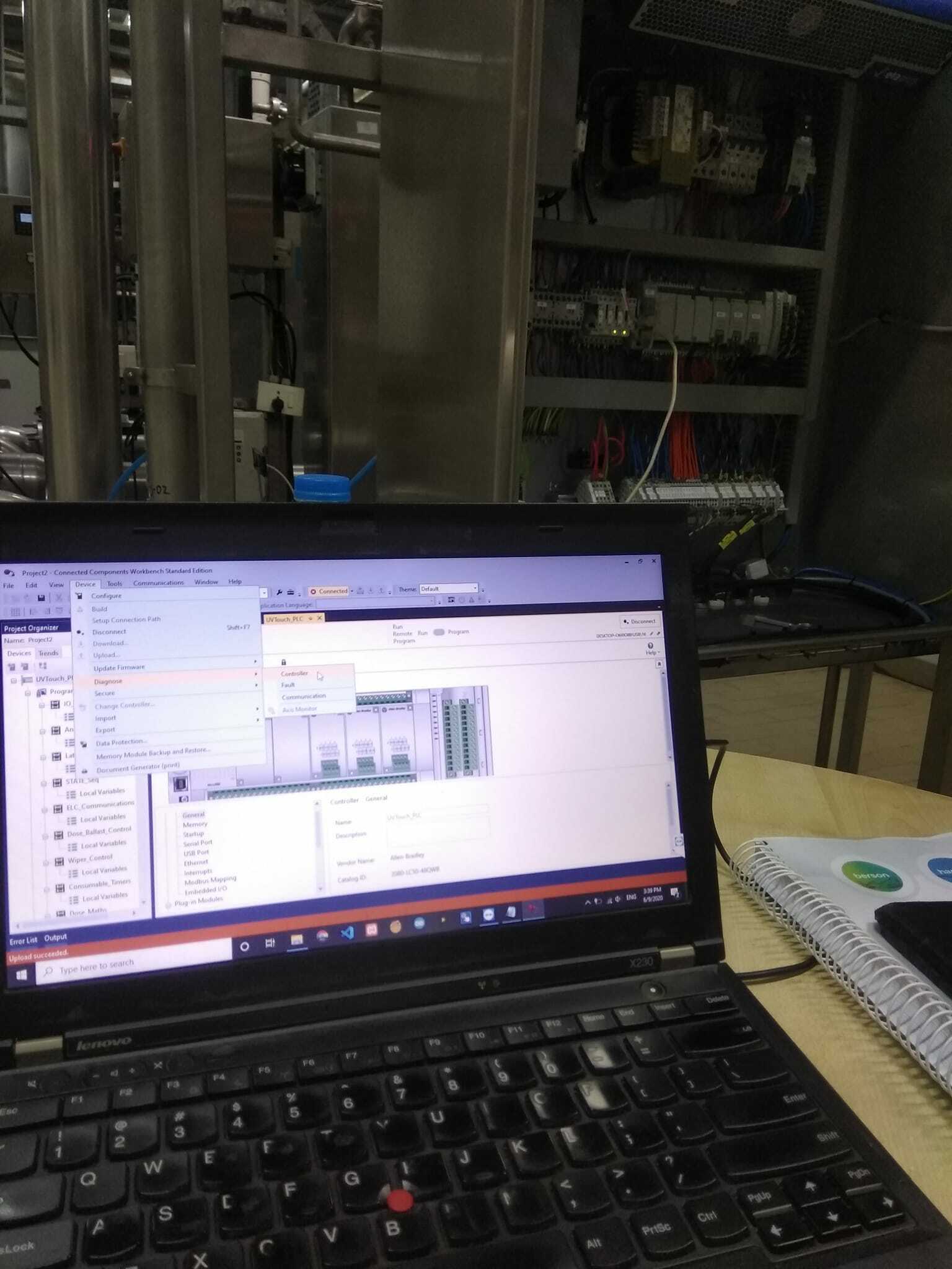 IDEs (Programming Tools) Archives - Motive Automation