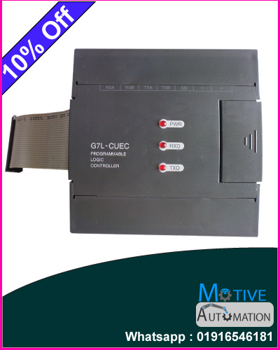 PLC Extension Module Archives - Motive Automation && Hitech Bazar