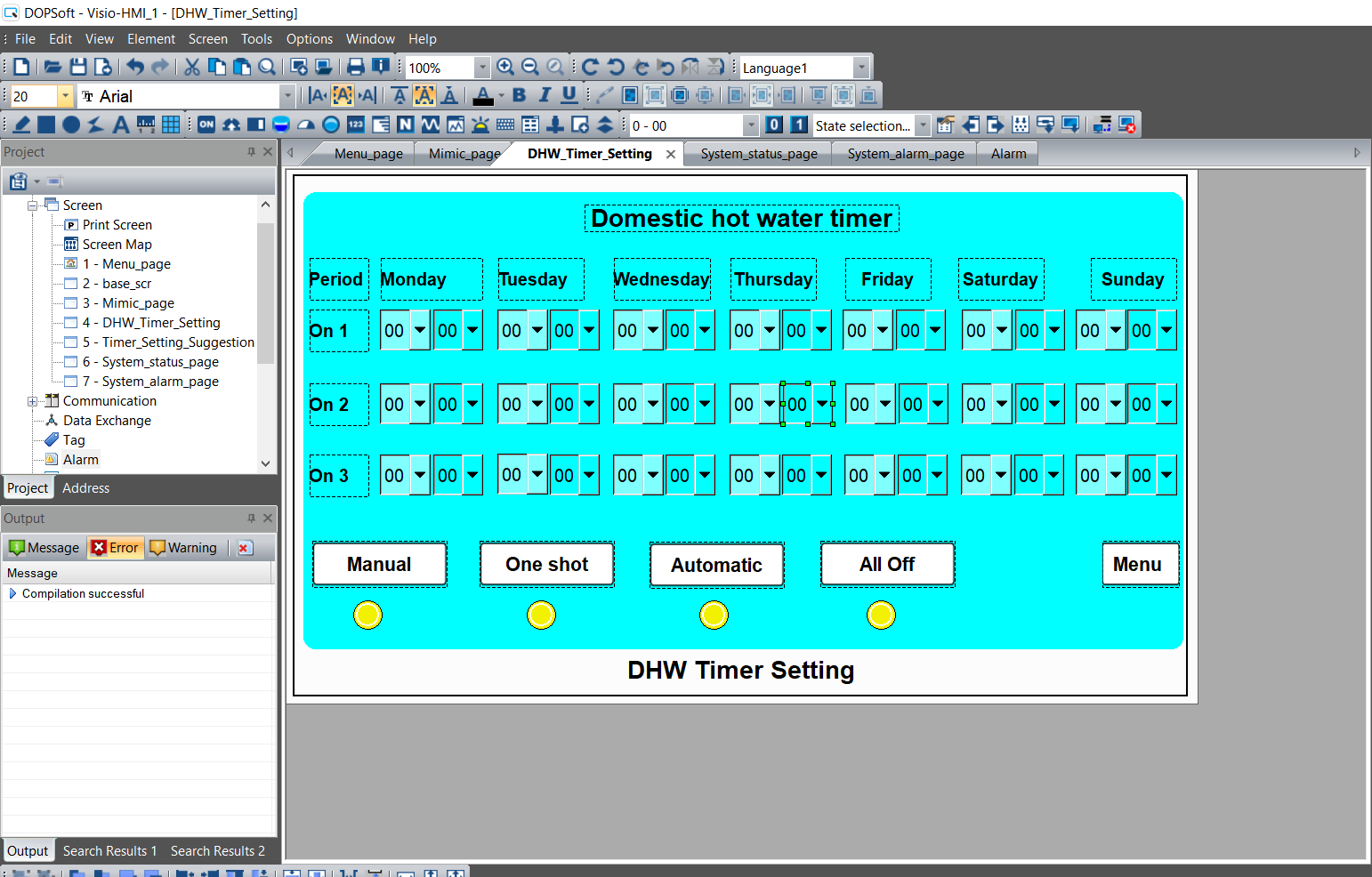 Industrial Automation & Programming Solutions - Motive Automation