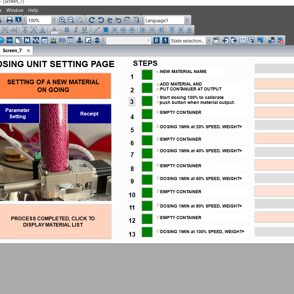 Industrial Automation & Programming Solutions - Motive Automation