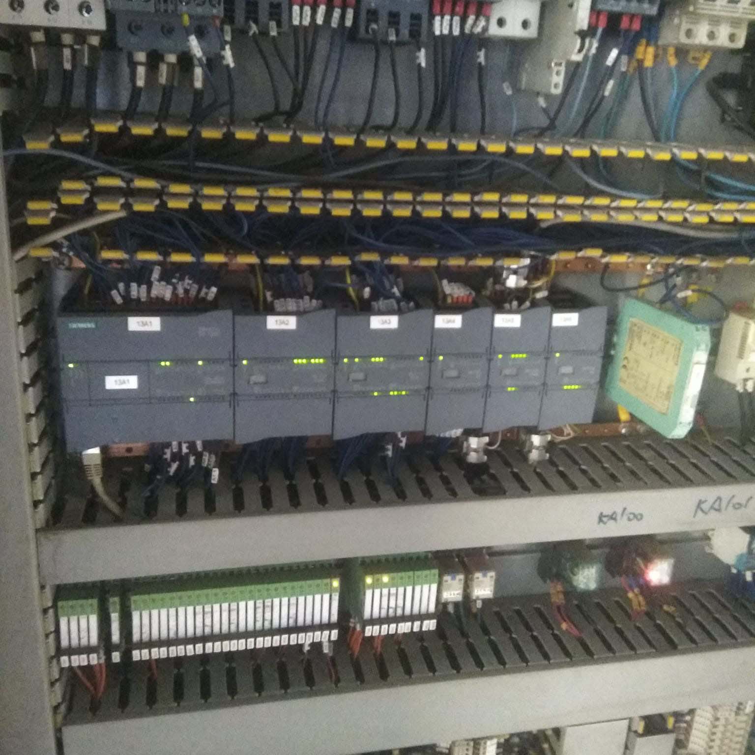 Industrial Automation & Programming Solutions - Motive Automation