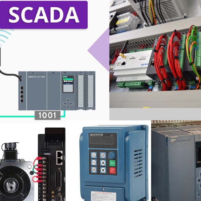 Industrial Automation & Programming Solutions - Motive Automation