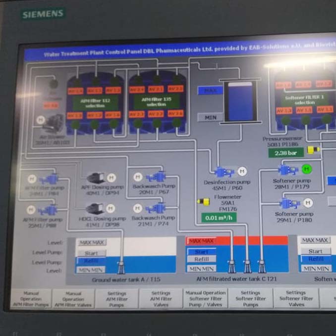 INVERTER, PLC, HMI, SERVO, SENSOR, IIoT ROUTER - Motive Automation