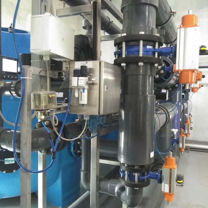 Industrial Automation & Programming Solutions - Motive Automation