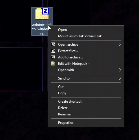 Downloads & Install IDEs Programming Tools Arduino-nightly-windows - Motive Automation && Hitech ...