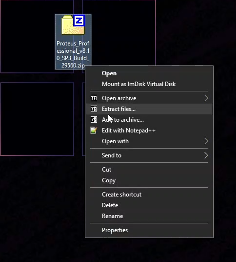 Downloads & Install Engineering Software Proteus 8 Professional ...