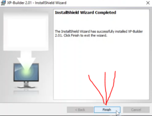 Download and Install LS HMI Programming Software XP-Builder - Motive ...