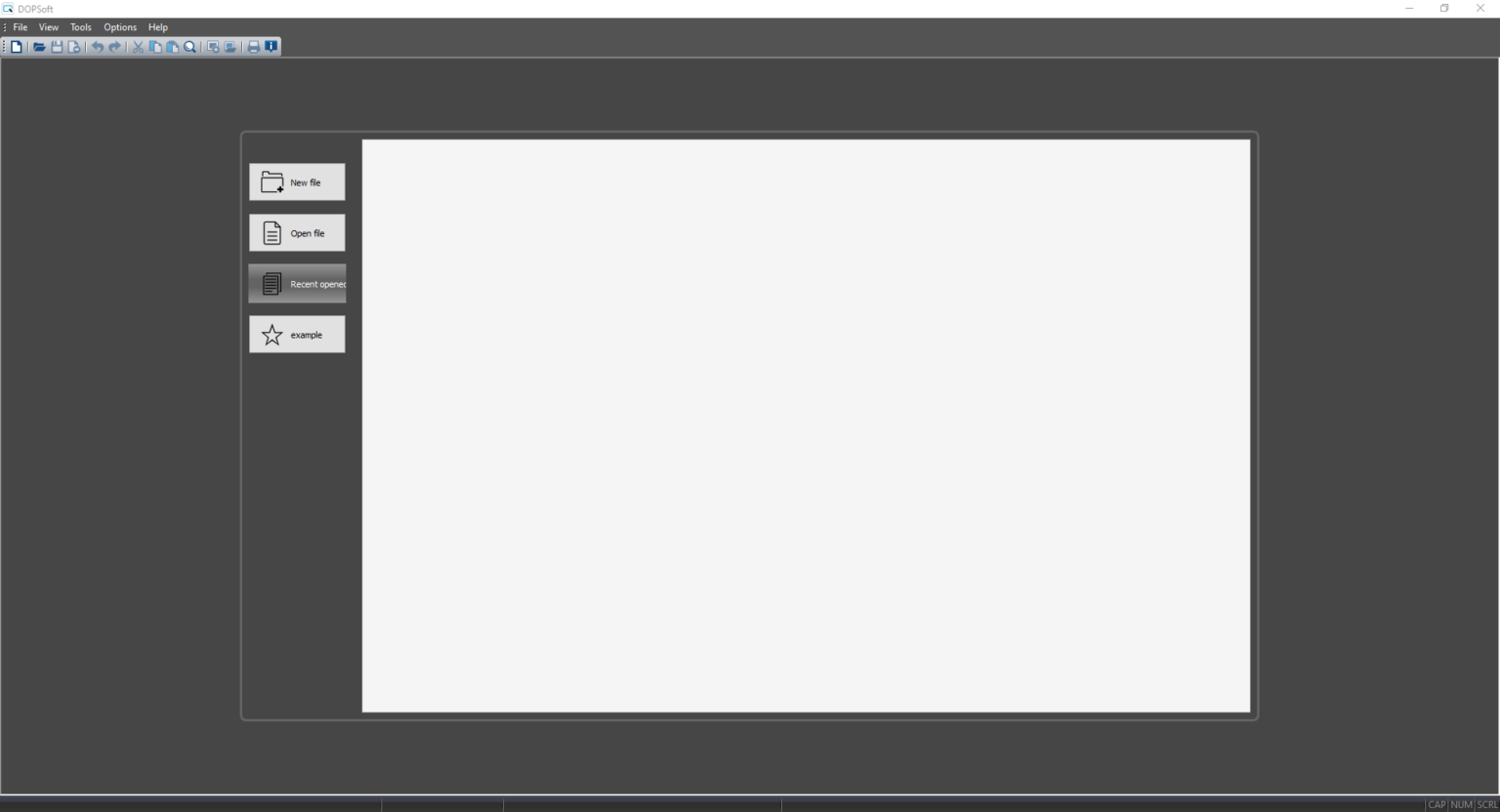 Download and Install Delta HMI Software DOPSoft 4.00 - Motive Automation
