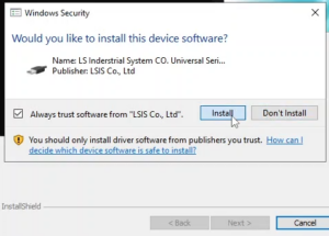 Download & Install LS-PLC Programming Software KGL-WIN-V3.66/ XG5000-V3 ...