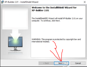 Download and Install LS HMI Programming Software XP-Builder - Motive Automation