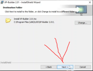 Download and Install LS HMI Programming Software XP-Builder - Motive ...