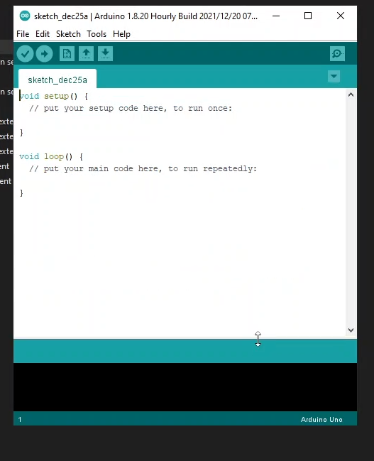 Downloads And Install Ides Programming Tools Arduino Nightly Windows Motive Automation Andand Hitech 1965
