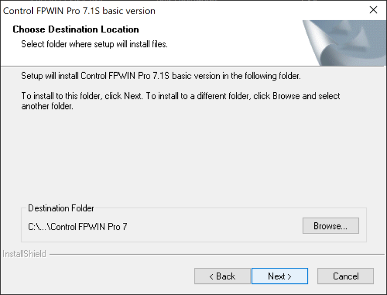 Download & Install Panasonic plc Programming Software FPWIN Pro 7 ...