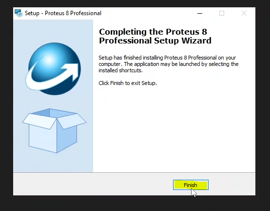 Downloads And Install Engineering Software Proteus 8 Professional Motive Automation Andand Hitech Bazar 