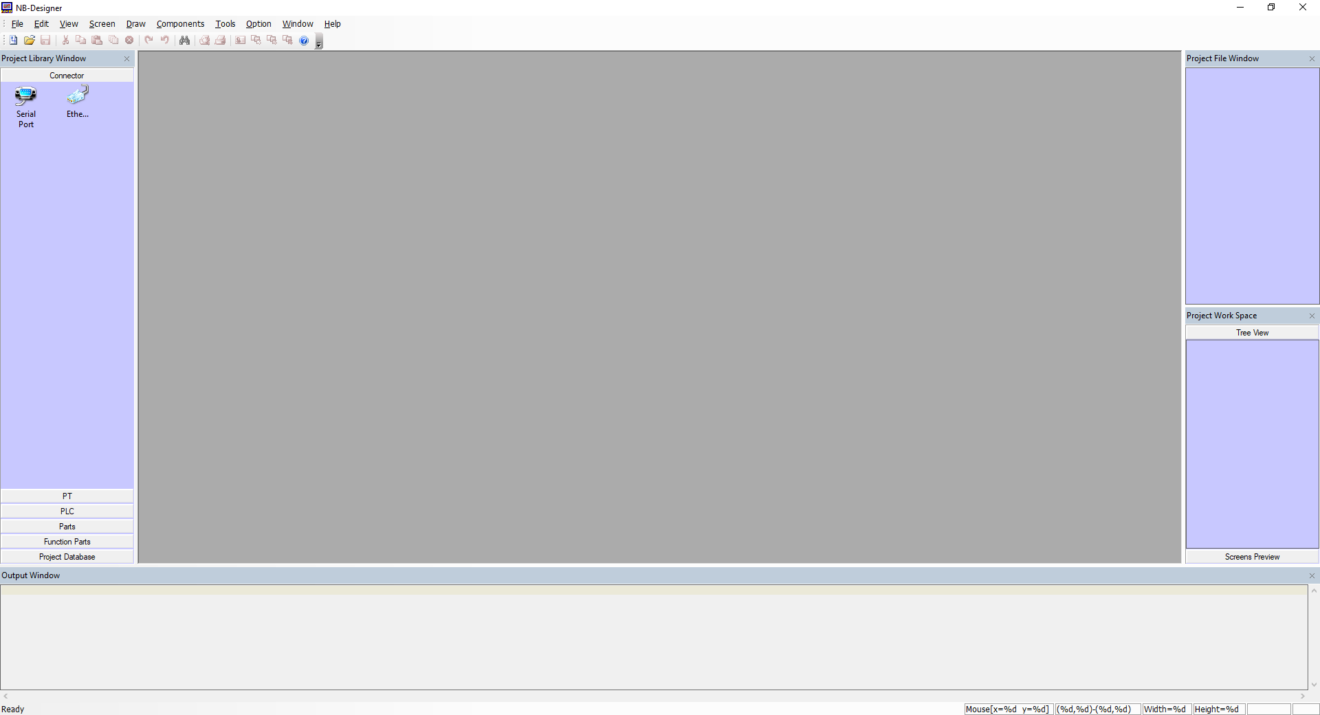 Download & Install OMRON HMI -NB-Designer_V1.501 Software - Motive ...