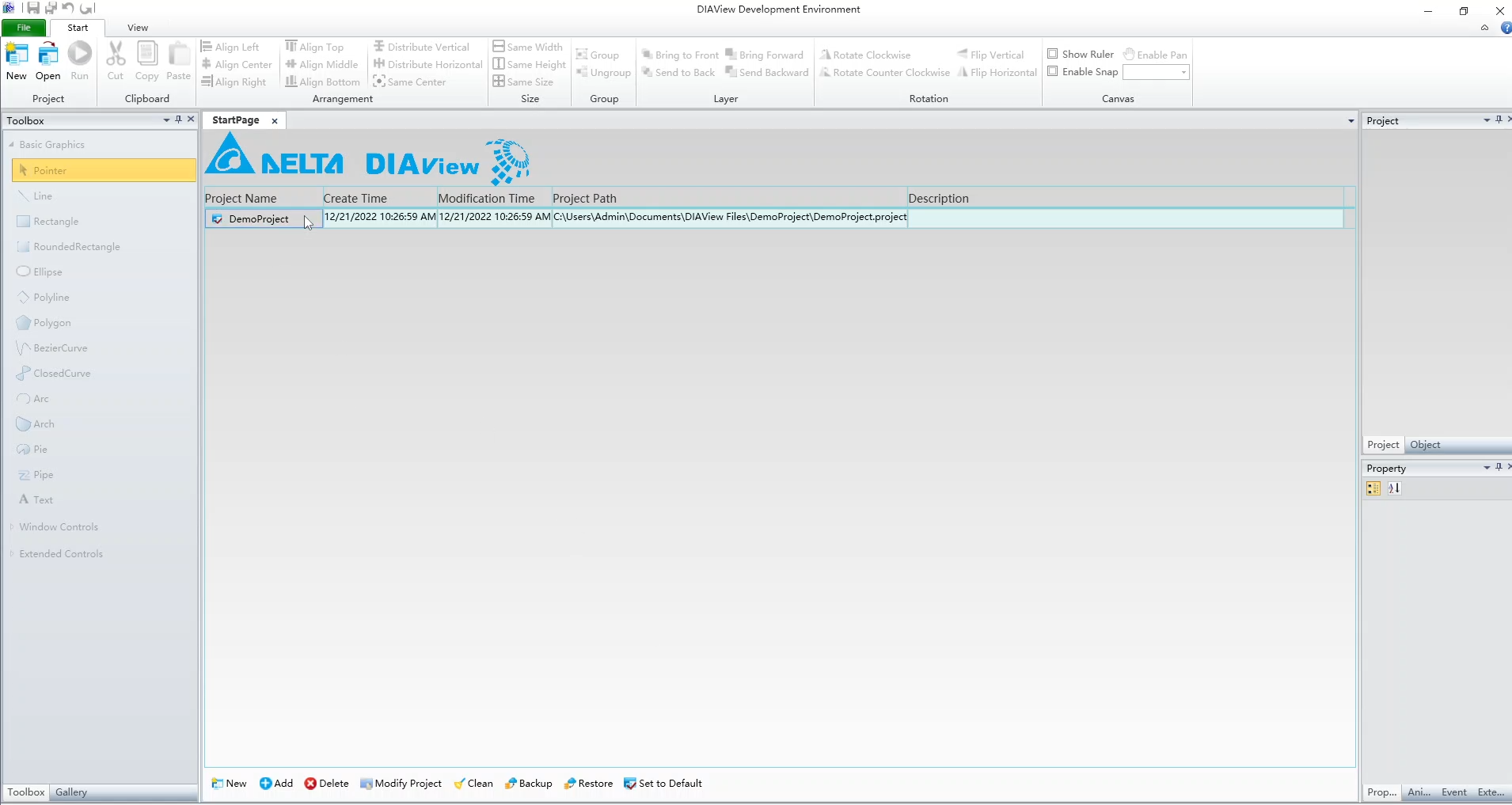 Download and Install DELTA SCADA DIAVIEW Software - Motive Automation ... Download and Install DELTA SCADA DIAVIEW Software - Motive Automation ...
