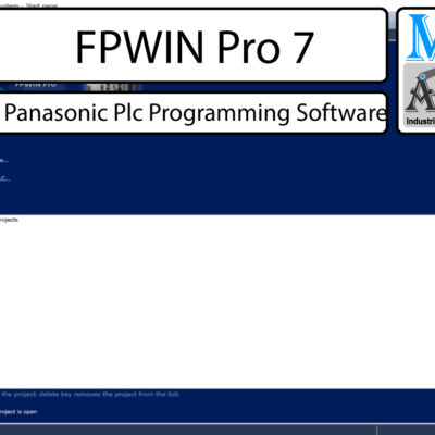 Download and Install Delta PLC Programming ISP Soft - Motive Automation ...