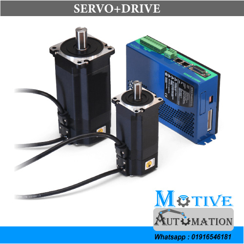 INVERTER, PLC, HMI, SERVO, SENSOR, IIoT ROUTER - Motive Automation ...