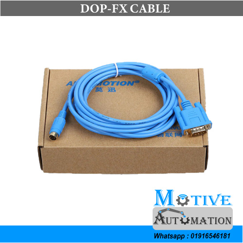 INVERTER, PLC, HMI, SERVO, SENSOR, IIoT ROUTER - Motive Automation