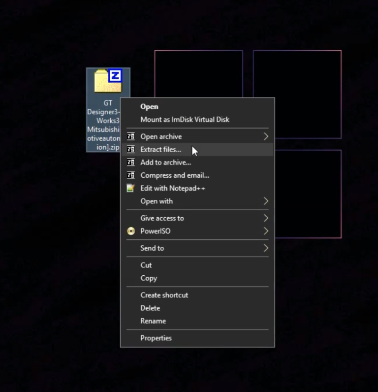 Download and Install Mitsubishi PLC Soft GX works 3(update version) and GX Developer - Motive ...