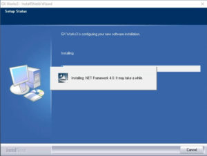 Download and Install Mitsubishi PLC Soft GX works 3(update version) and ...