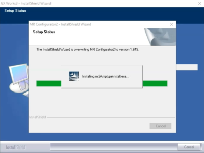 Download and Install Mitsubishi PLC Soft GX works 3(update version) and ...