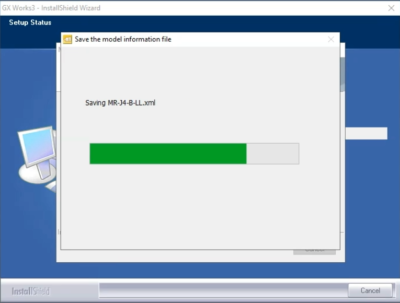 Download and Install Mitsubishi PLC Soft GX works 3(update version) and ...