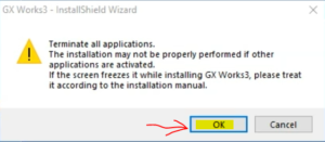 Download and Install Mitsubishi PLC Soft GX works 3(update version) and ...