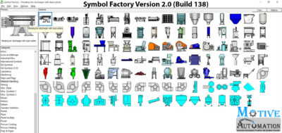 Download SymbolFactory2 - Motive Automation