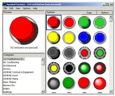 Download SymbolFactory2 - Motive Automation