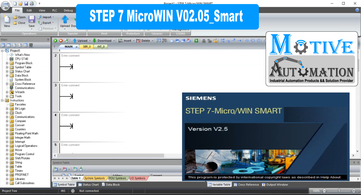 Download & Install LS-PLC Programming Software KGL-WIN-V3.66/ XG5000-V3 ...