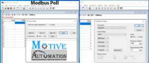 Download Modbus Poll Version 5.0.1 - Motive Automation