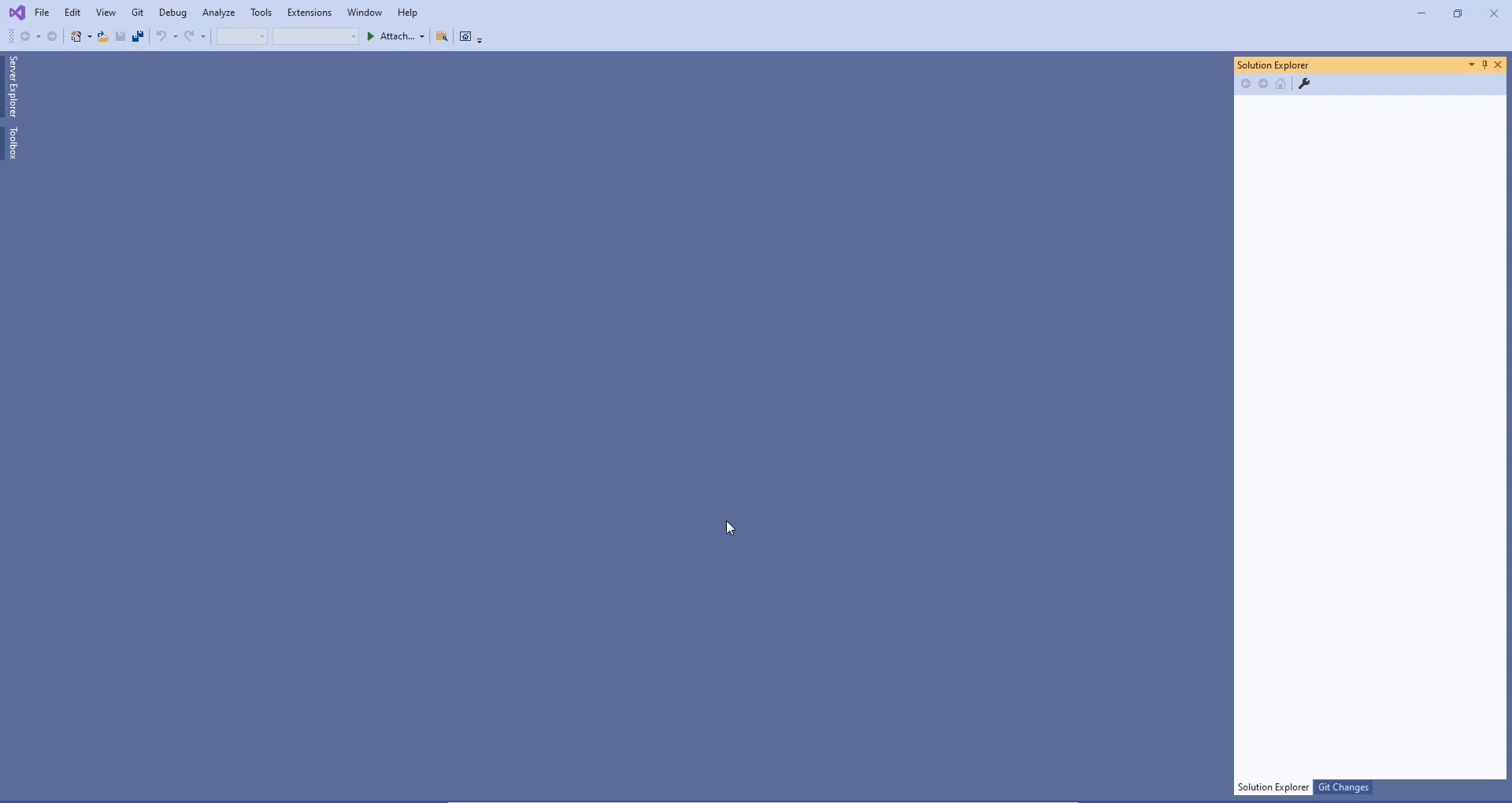Download and Install Microsoft Visual Studio 2019 - Motive Automation