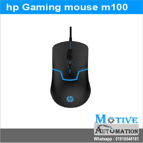 Mouse Archives - Motive Automation