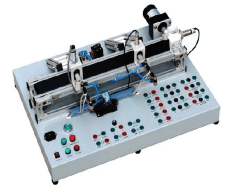 Industrial Conveyor Trainer Kit - Motive Automation